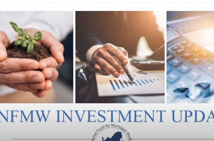 NFMW Investment webinar (June 2021) | National Fund for Municipal Workers